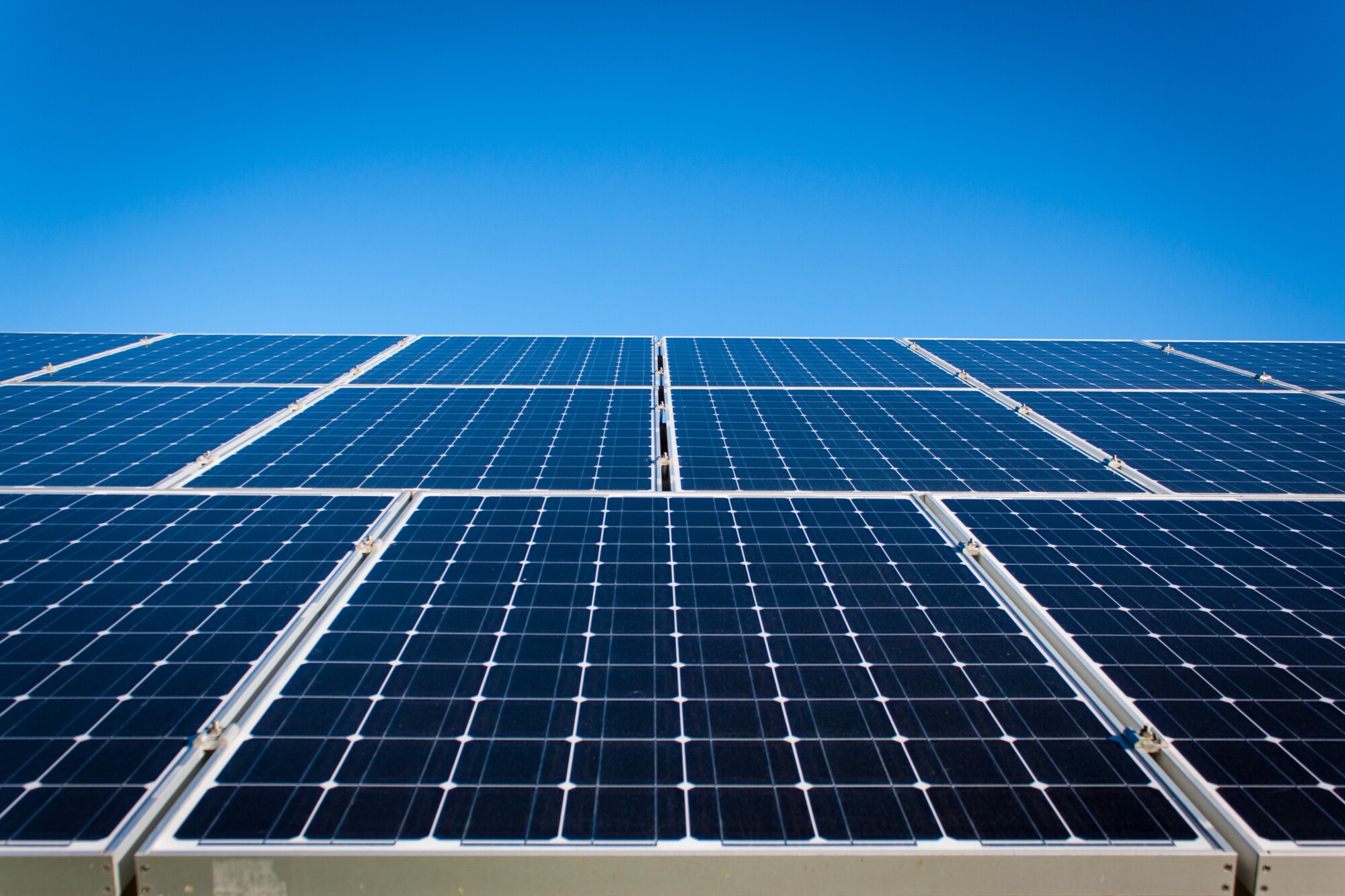 Save Money With Solar Panels: A Guide - Las Vegas Solar Panels